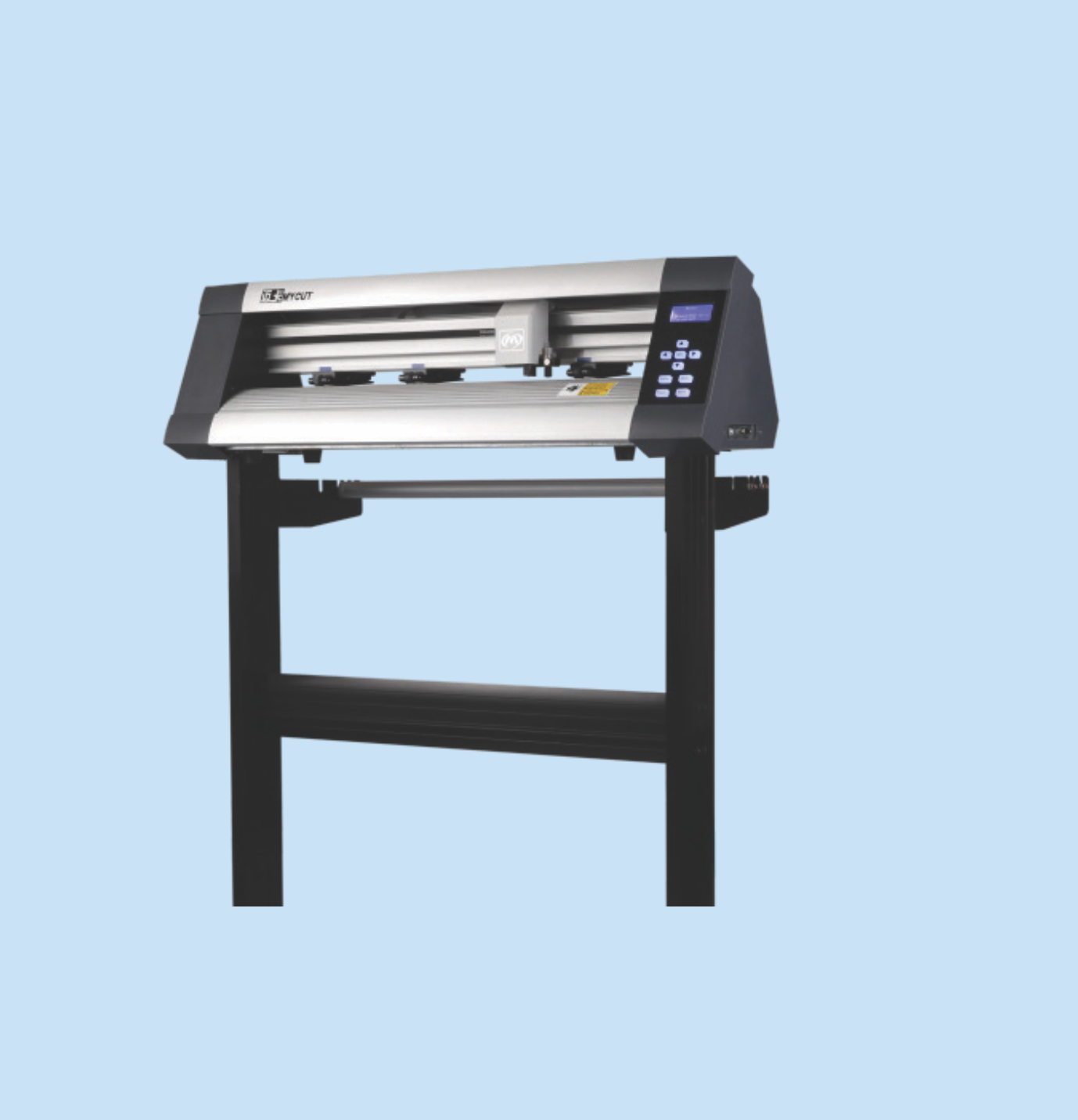 Vinyl Cutters – Inkstyle Supply