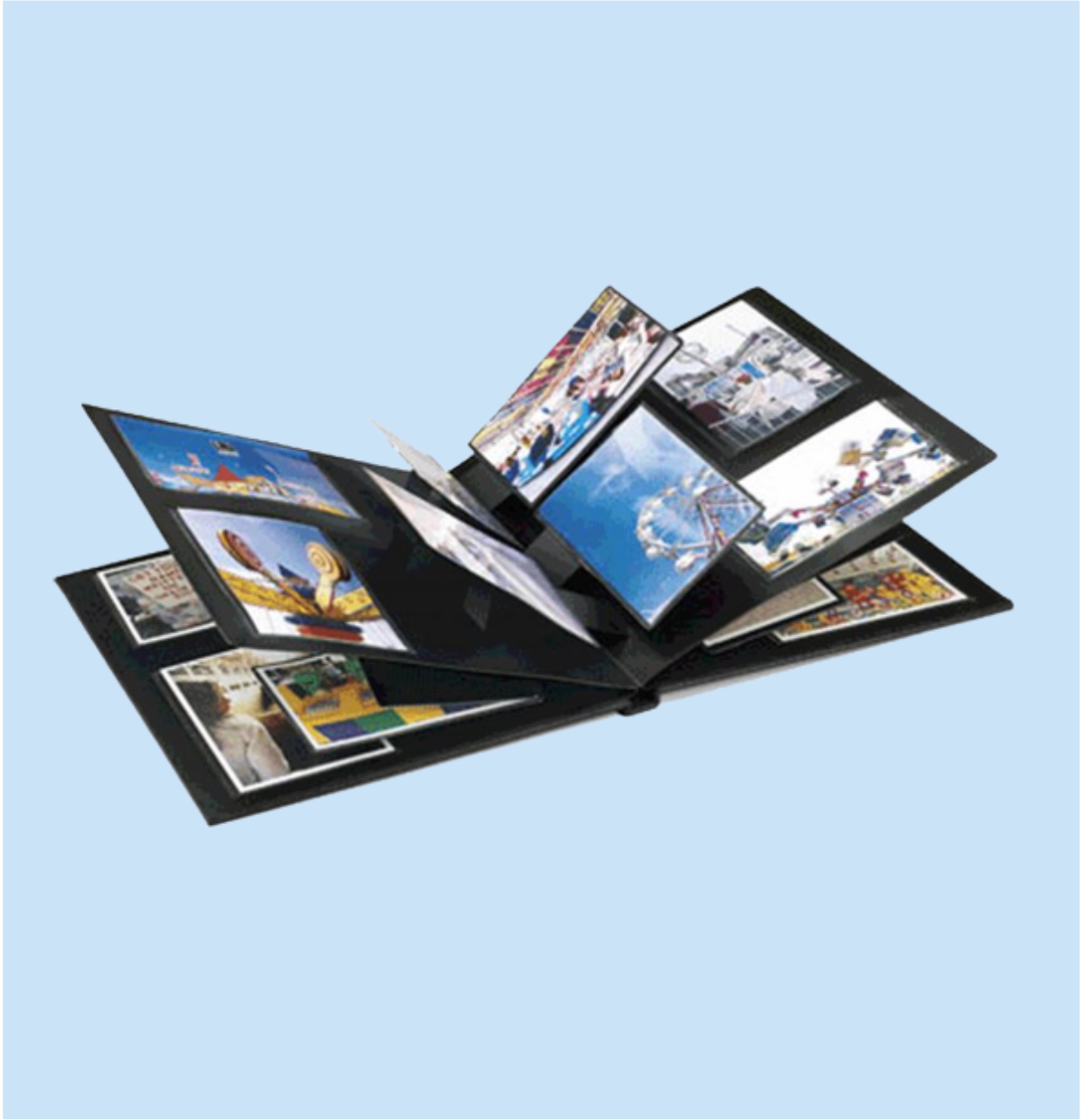 Photobook – Inkstyle Supply